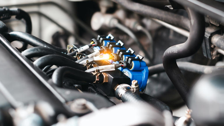 The pros and cons of swapping a carburetor for fuel injection