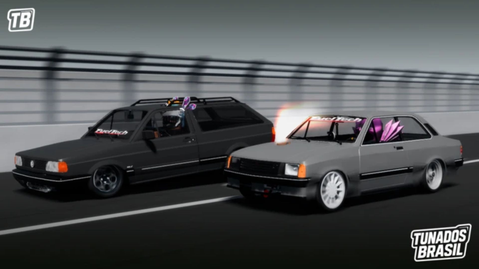 Tunados Brasil Roblox codes