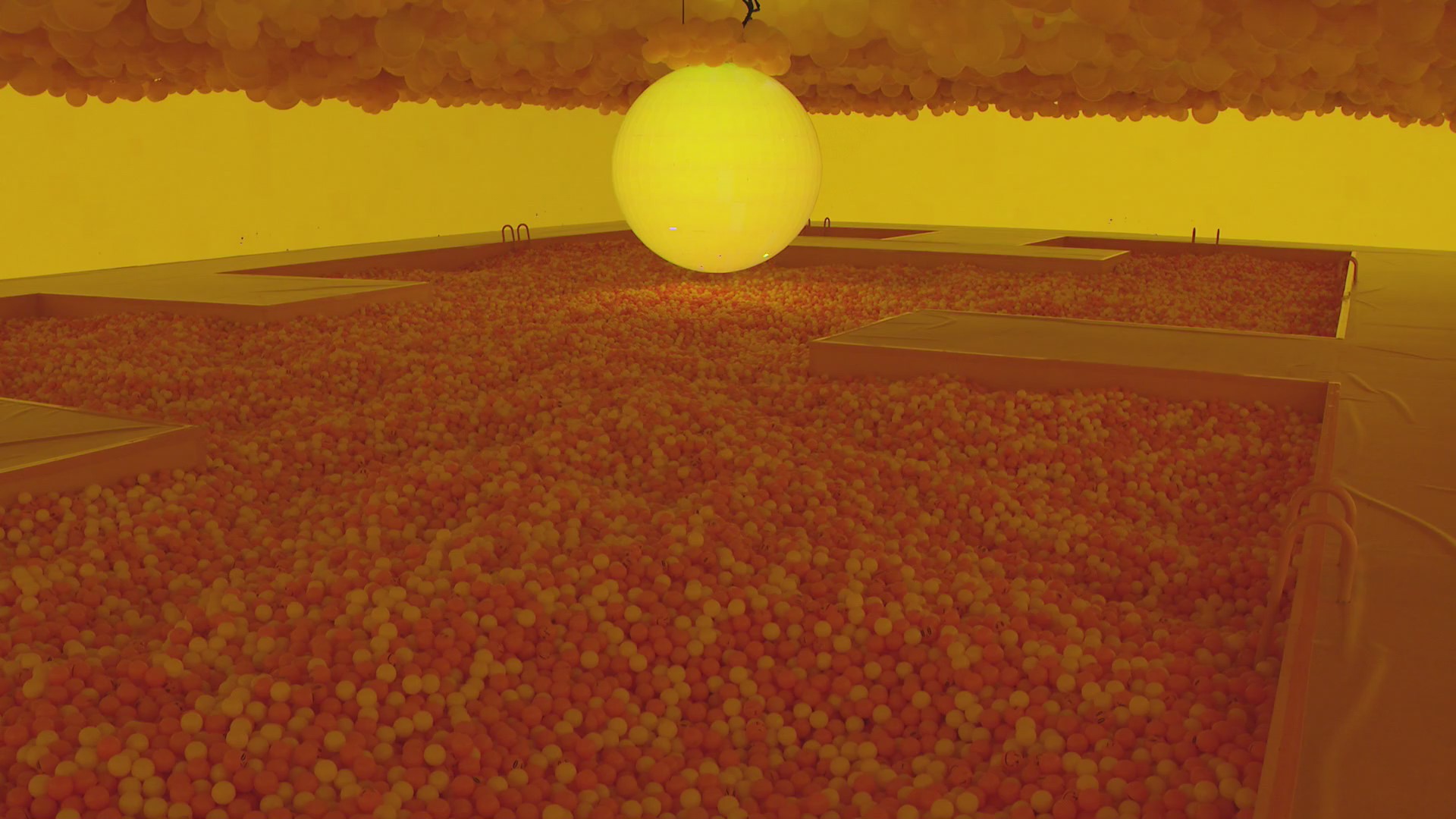 Weekend break: Balloon Museum Chicago - WGN weekend evening news at 9