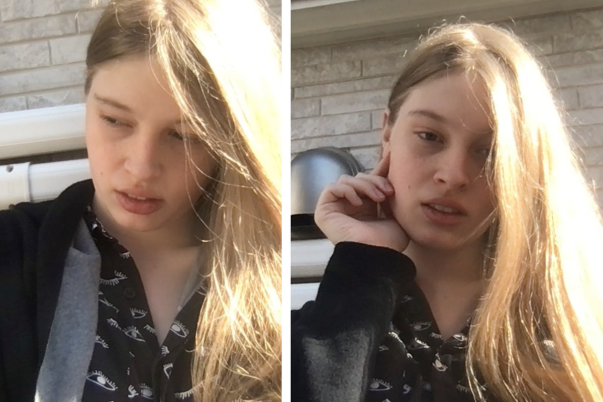 Elon Musk's daughter turns her back on him for good: "Pathetic man-child"