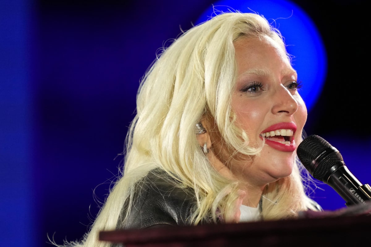 Lady Gaga geht auf Welt-Tour: Termine für Berlin sind fix - ab diesem ...