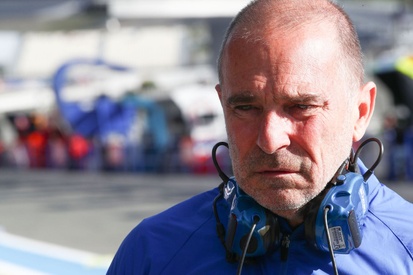 Aerodinamika pada batasnya: Evolusi winglet di MotoGP