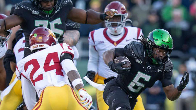 Three New Year's resolutions for the USC Trojans, Lincoln Riley in 2026