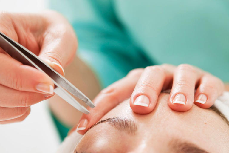 Woman was a regular at a home salon until beautician refused bathroom ...