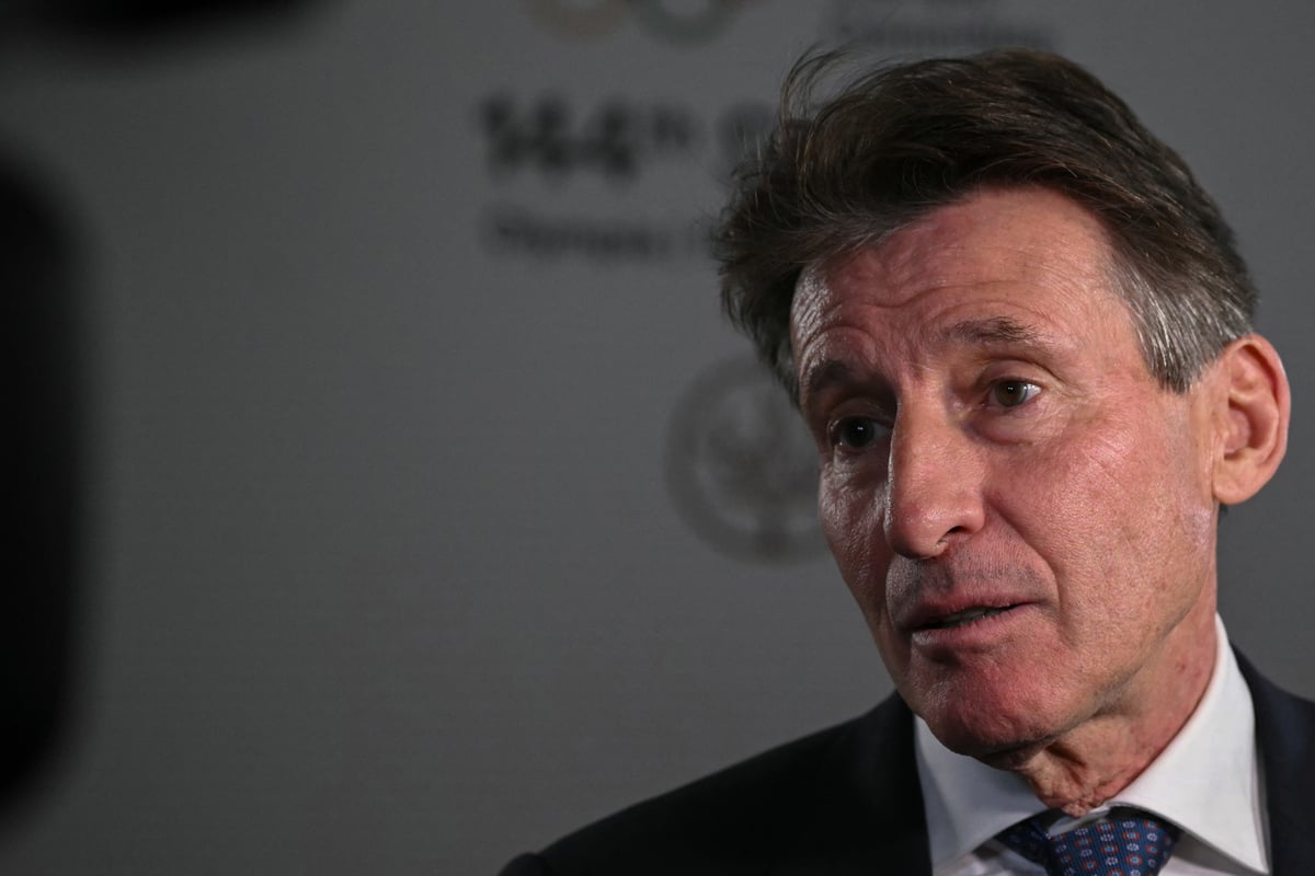 World Athletics to introduce mandatory sex testing for female competitions