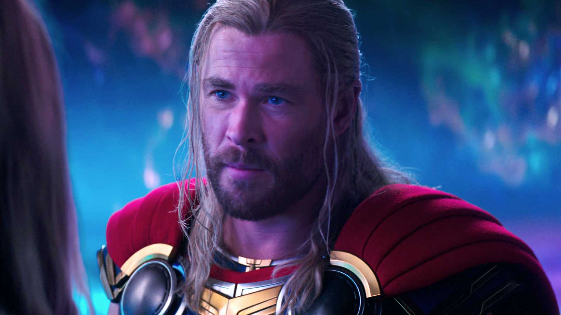 New Avengers: Doomsday trailer increases Thor's MCU death chances