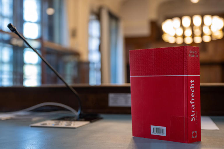 Obdachlosen in Moabit totgetreten: Kampfsportler wandert hinter Gitter