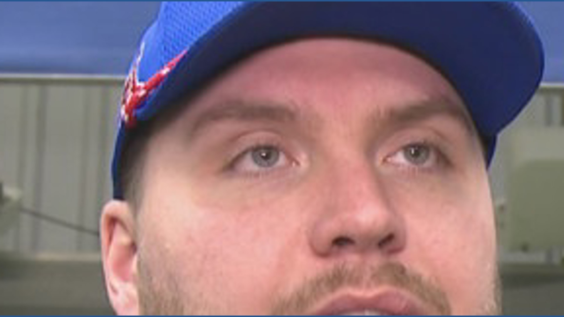 Bills OL David Edward on Eagles: 'We know what type of team is coming ...