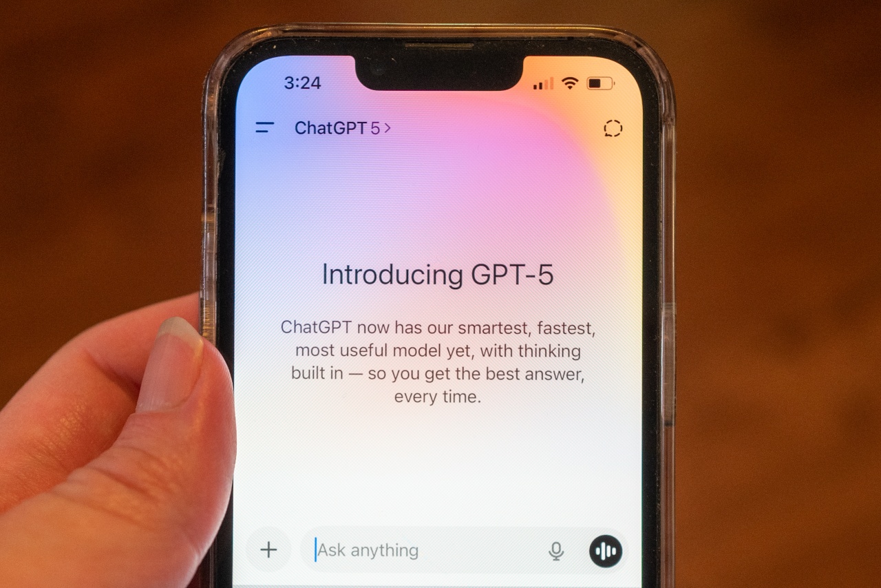 AI chatbots linked to psychosis, say doctors