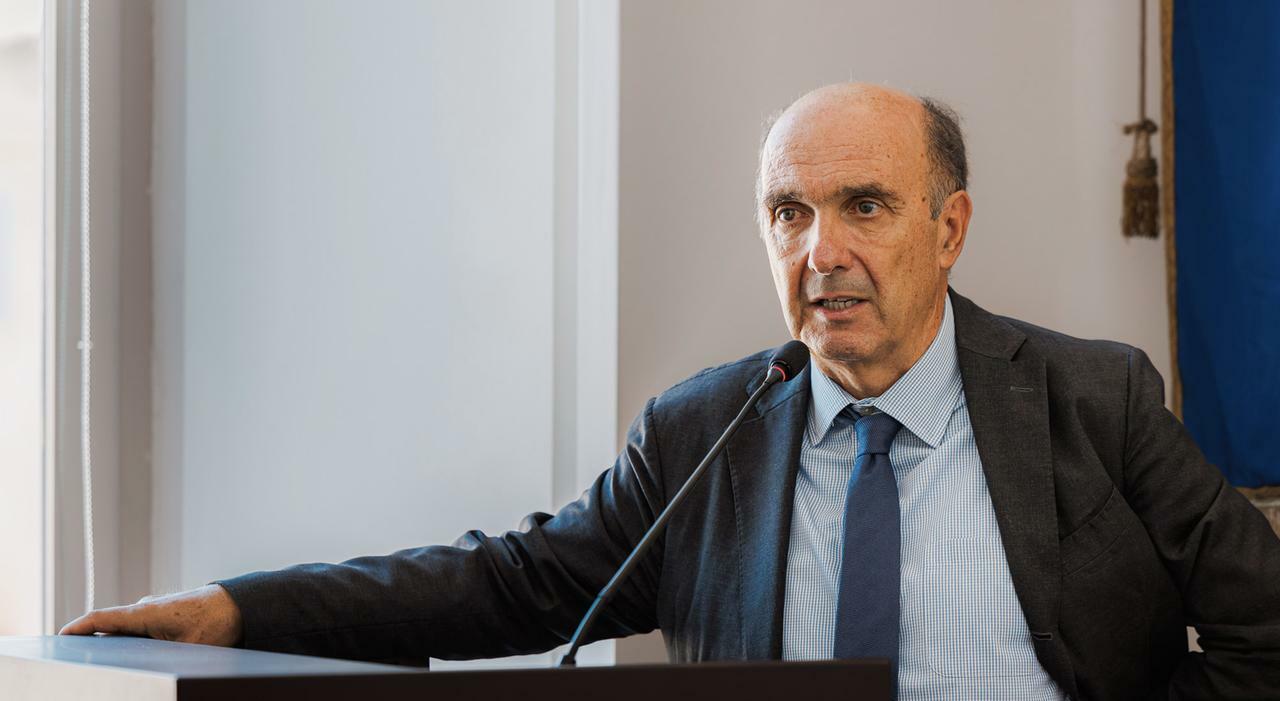 Urbino, dal rettorato alla cabina di regia: Calcagnini è tra gli ...