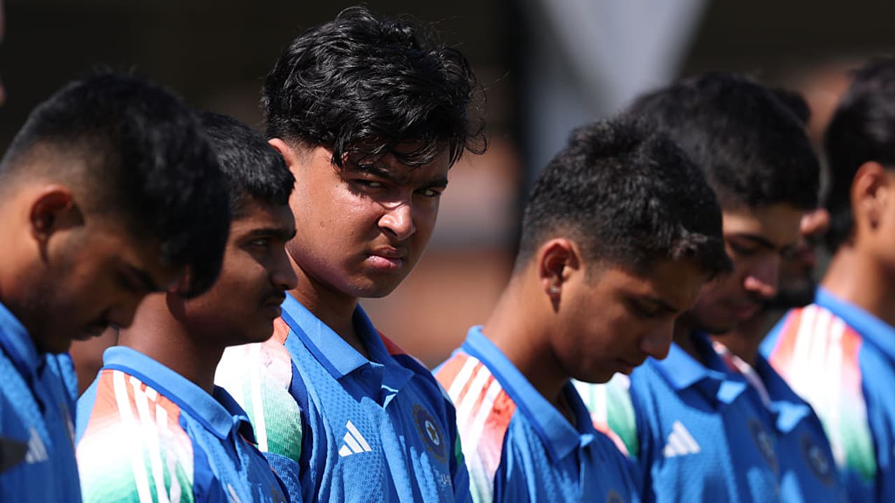 U19 men’s World Cup 2026: 5 reasons why Team India can clinch record ...