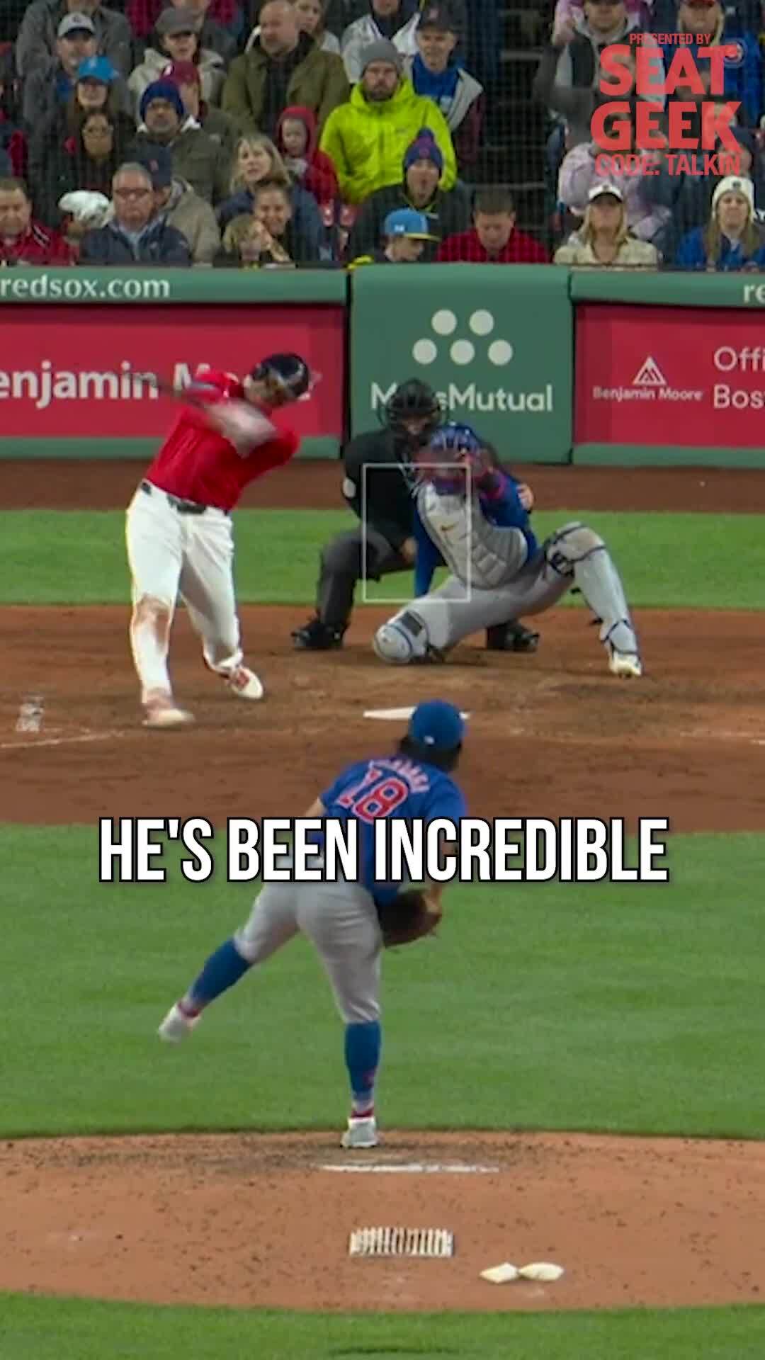 Shota Imanaga's nickname is what? #cubs #mlb #baseball #japan # ...