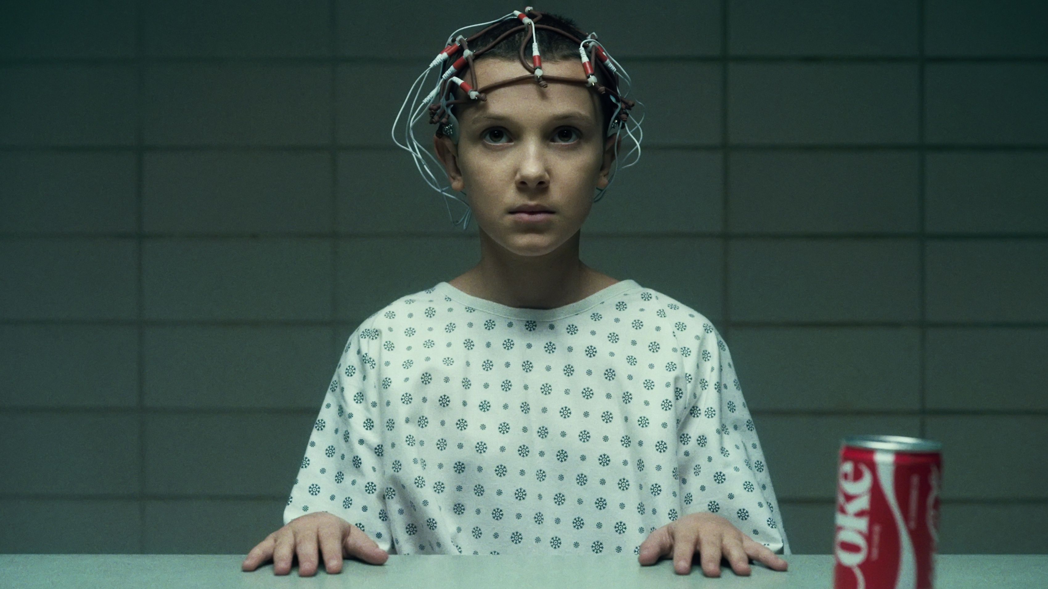Stranger Things creator clarifies Eleven’s role in the Upside Down’s ...