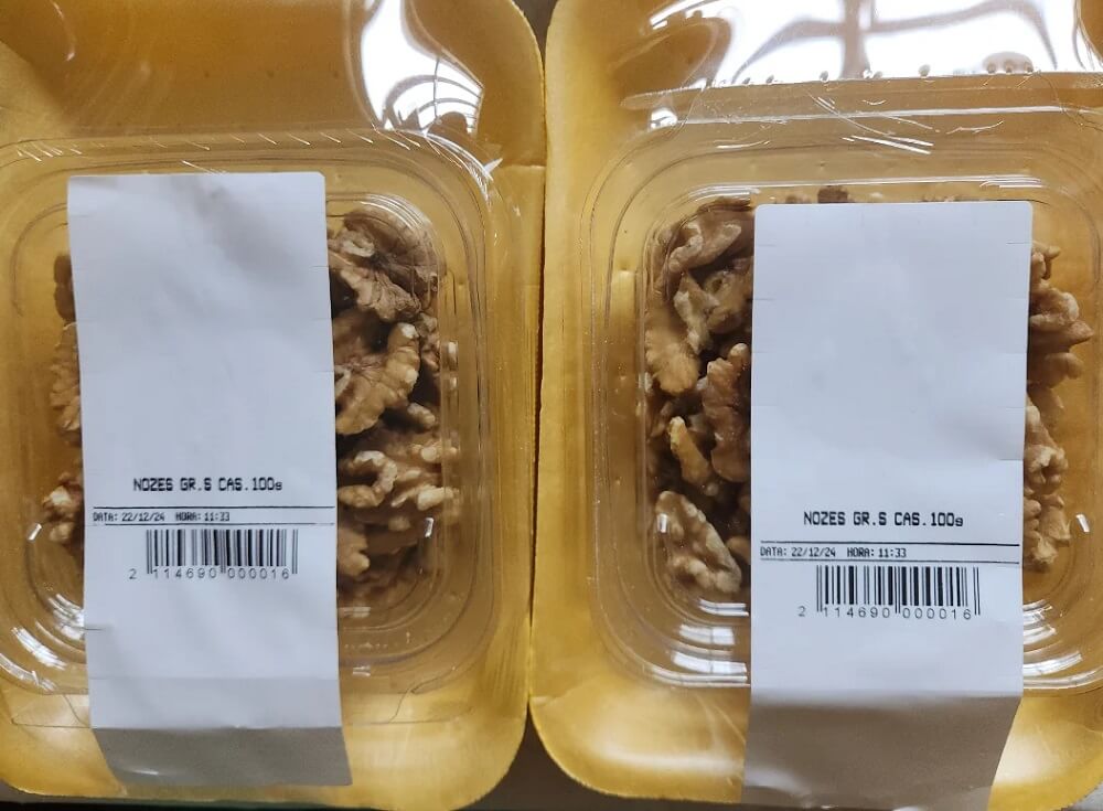 Shopper sparks outrage with photo of baffling grocery delivery: 'Makes ...