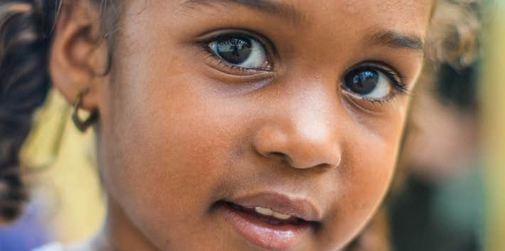 When your kids lie straight to your face, these 2 reasons are usually ...