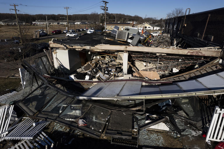 Days after Bristol nursing home explosion, residents are left in ...