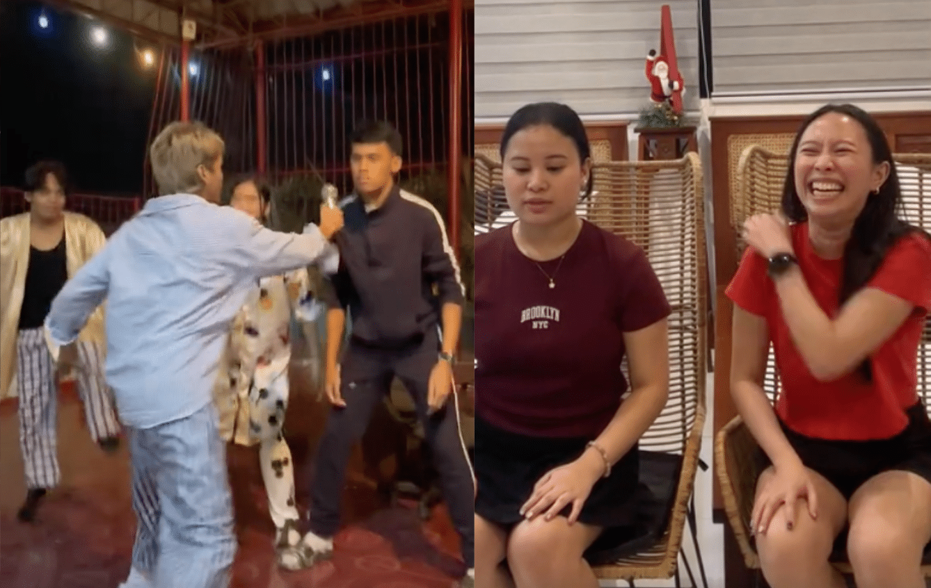 Filipino parlor games to level up your family’s holiday reunion