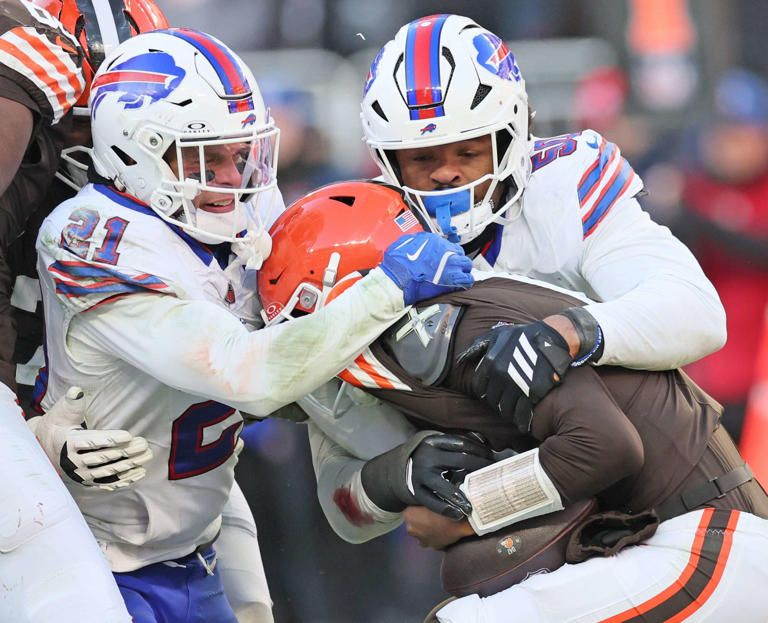 Shedeur Sanders can take another big step vs. the Steelers toward ...