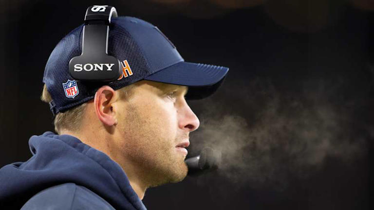 Chicago Bears vs. San Francisco 49ers Week 17 final score prediction