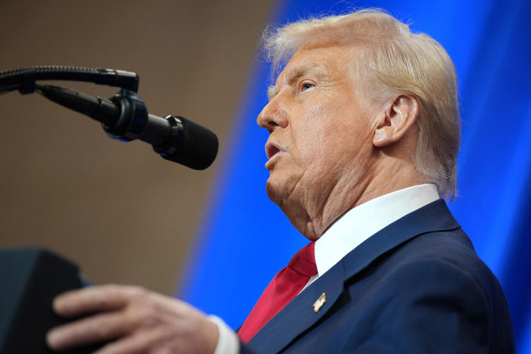 Trump to dismantle Department of Education with new executive order