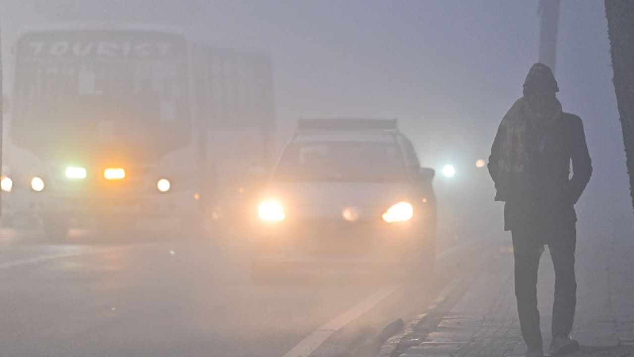 AP and Telangana weather update: Cold wave warning; temperatures to ...