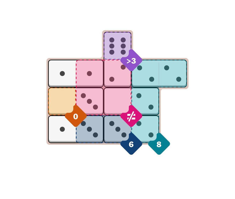 NYT Pips today hints and answers: Sunday, December 28