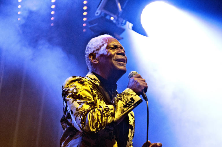 Beloved '70s soul singer Don Bryant dead at 83