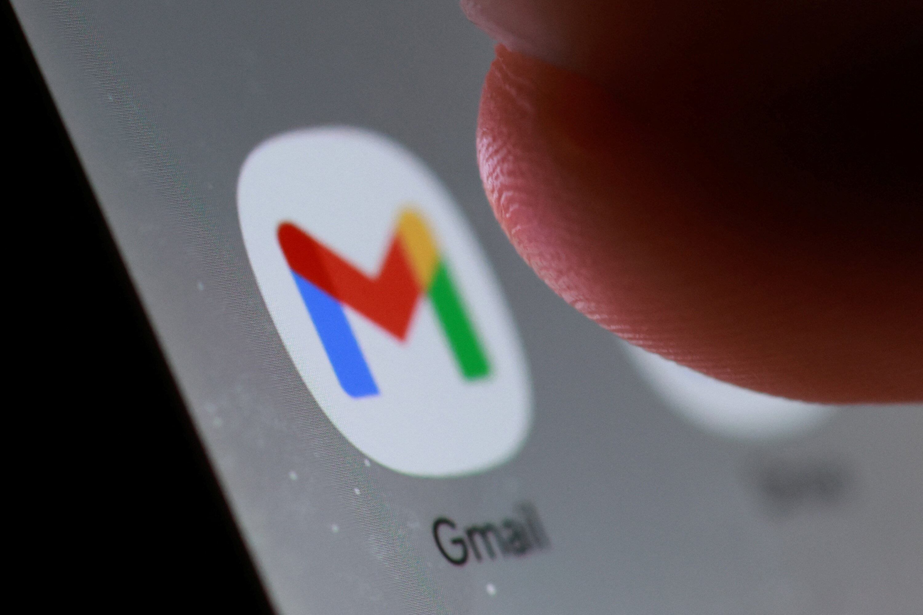 Google allows users to change embarrassing Gmail addresses