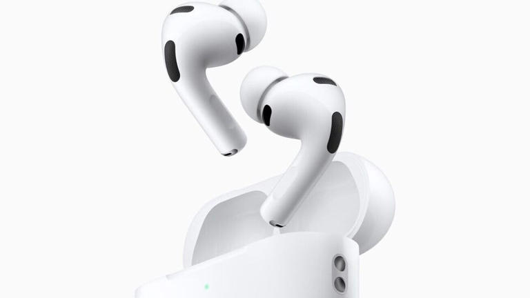 Apple prototype AirPods in pink and yellow surface online: What to expect