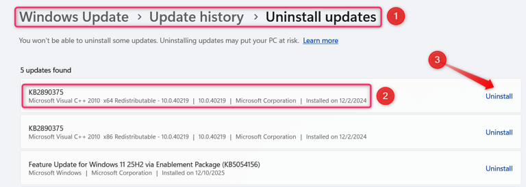 Windows update slowing down your PC? Quick fixes to speed it up