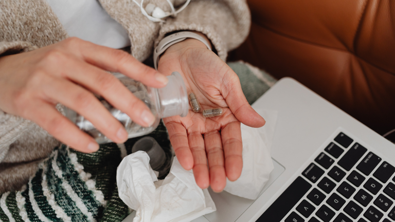 How this common medication may carry more risk than relief: A new study ...