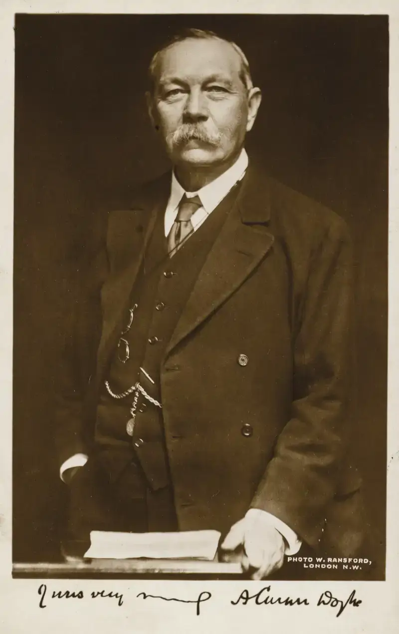 Sherlock Holmes è esistito veramente? La storia di Joseph Bell, il ...