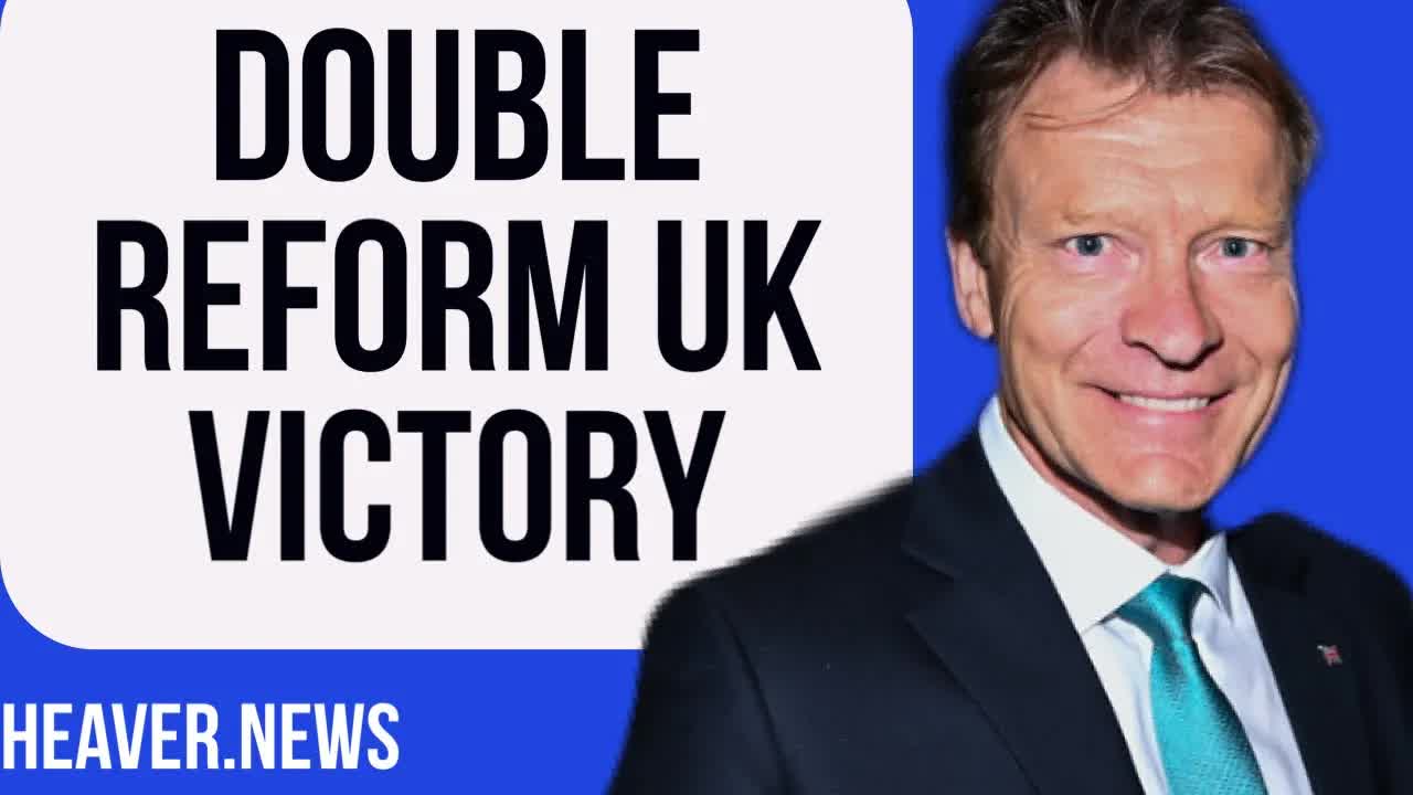 Reform Party wins local council seats in by-election