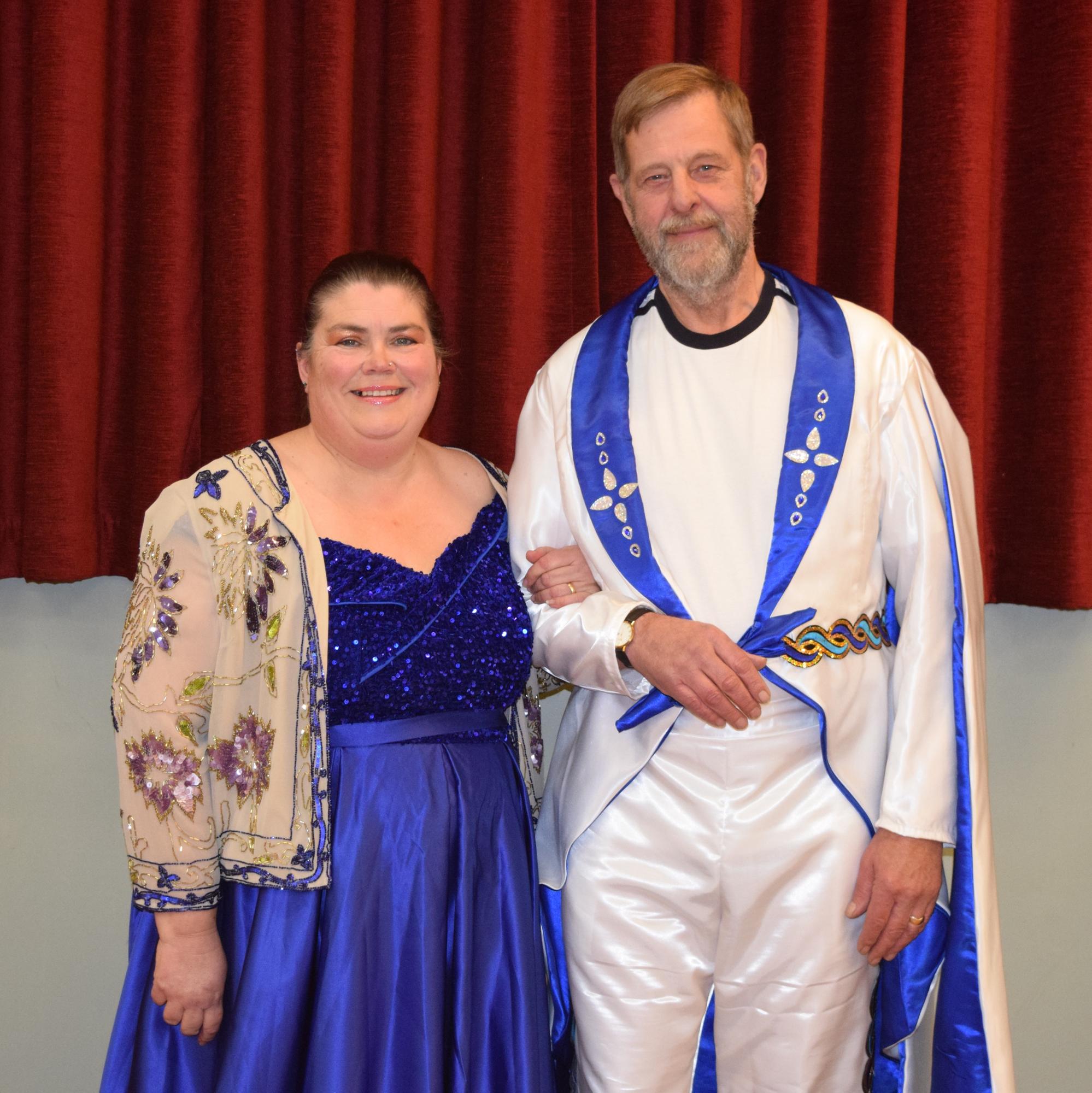 'Not to be missed': Hartlepool amateur dramatics group put on annual ...