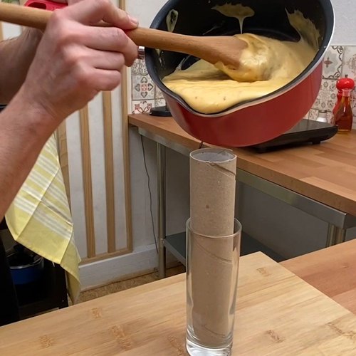 Ultimate cheeseburger stuffed chicken