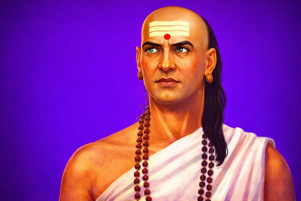 How to outsmart jealous friends without lifting a finger - Chanakya Niti