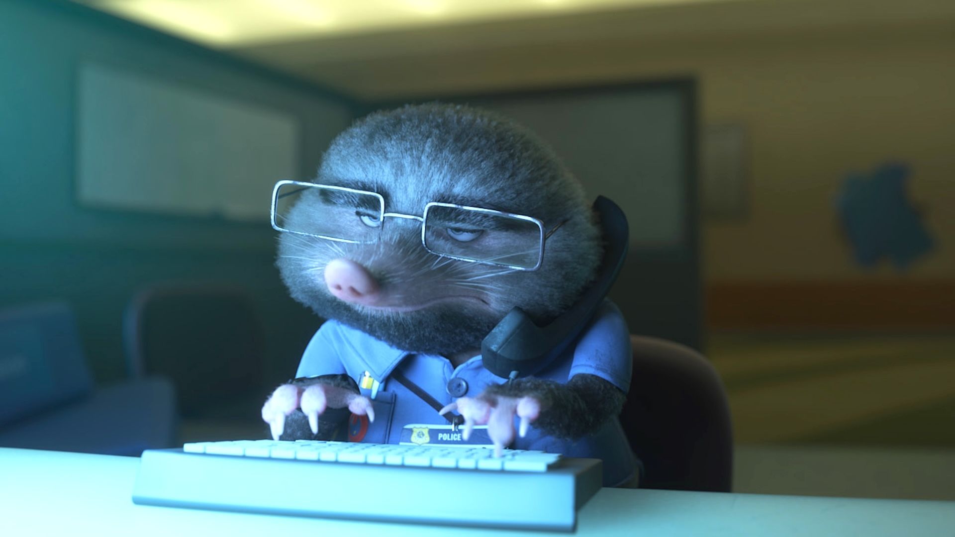 'Zootopia 2' sequel gets huge boost from director