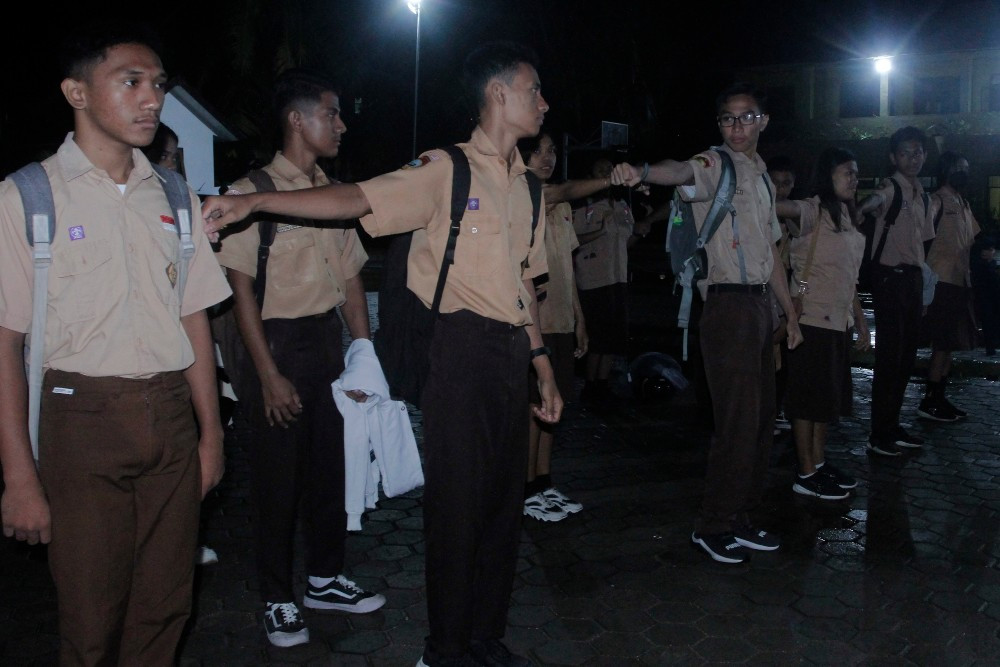 Daftar 20 SMA/SMK terbaik di Indonesia versi Puspresnas 2025