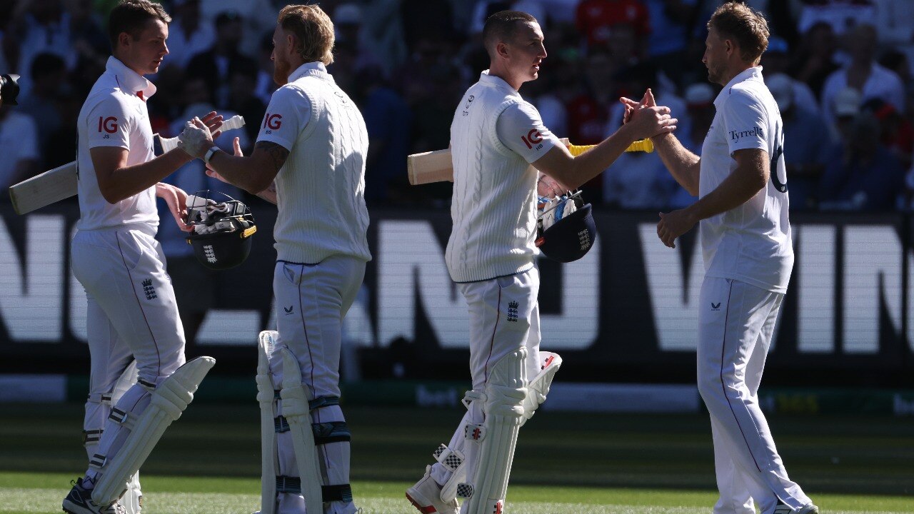 Melbourne curator left shocked after Ashes Test ends in 2 days: Didn't ...