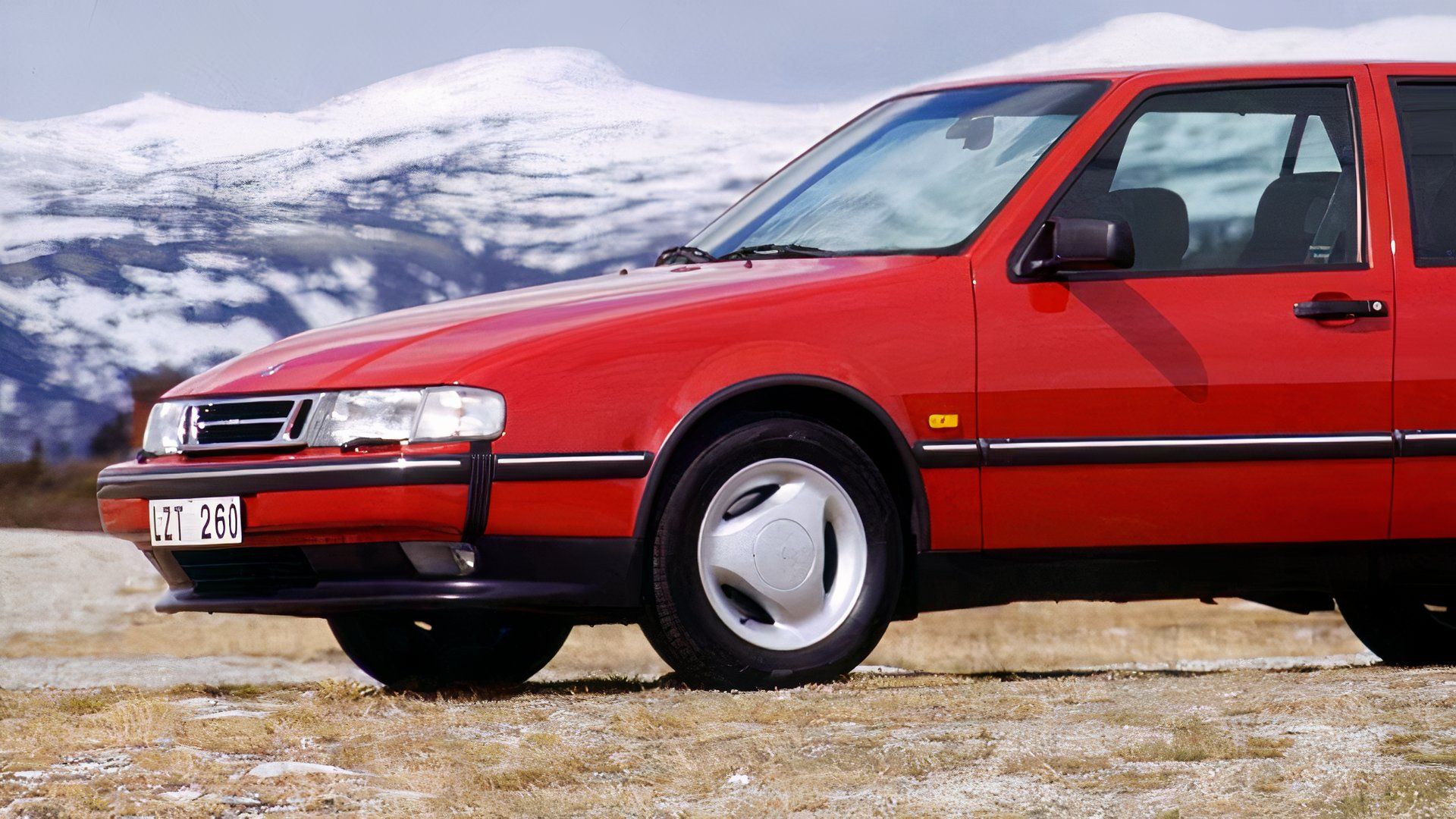 Saab tried to push clutchless manuals into the mainstream, but ...