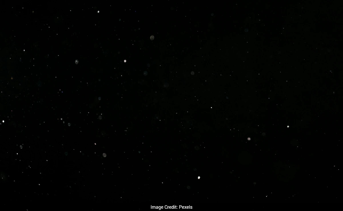 Scientists rule out existence of particle after 10 years of research