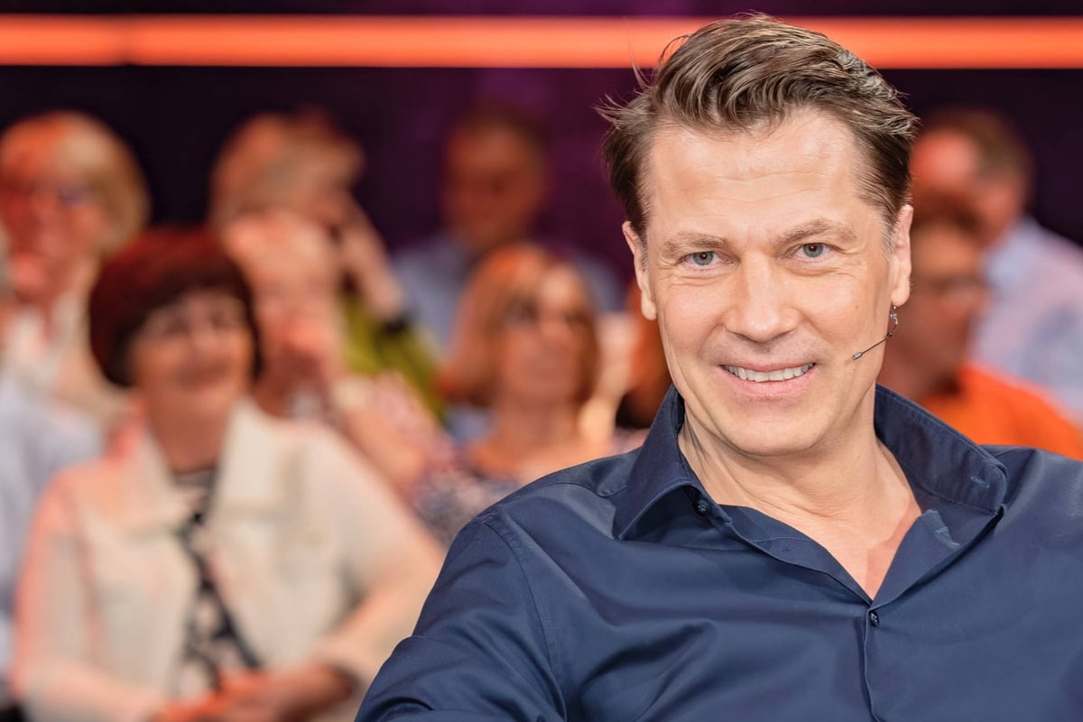 Ex-"Rote Rosen"-Star reiste 1986 in den Westen aus: "Hab mir überlegt ...