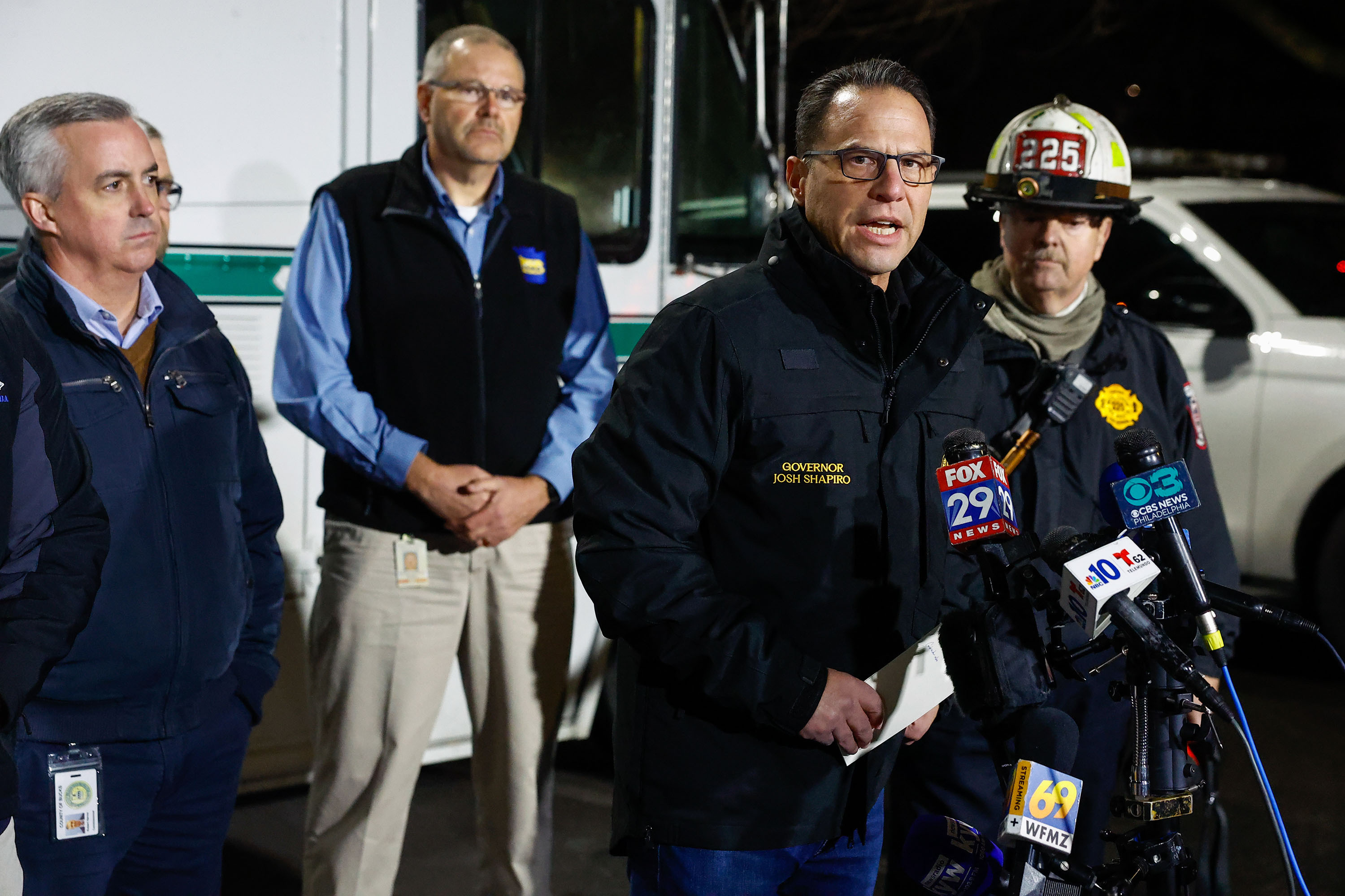 Days after Bristol nursing home explosion, residents are left in ...