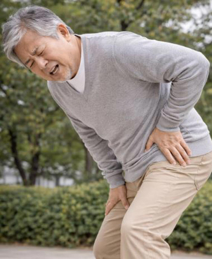 Excessive drinking at the end of the year, dying of bone tissue? It's ...