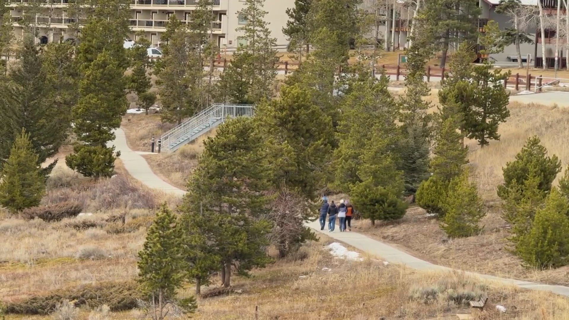 Residents of Colorado's high country, ski resorts hope for significant ...