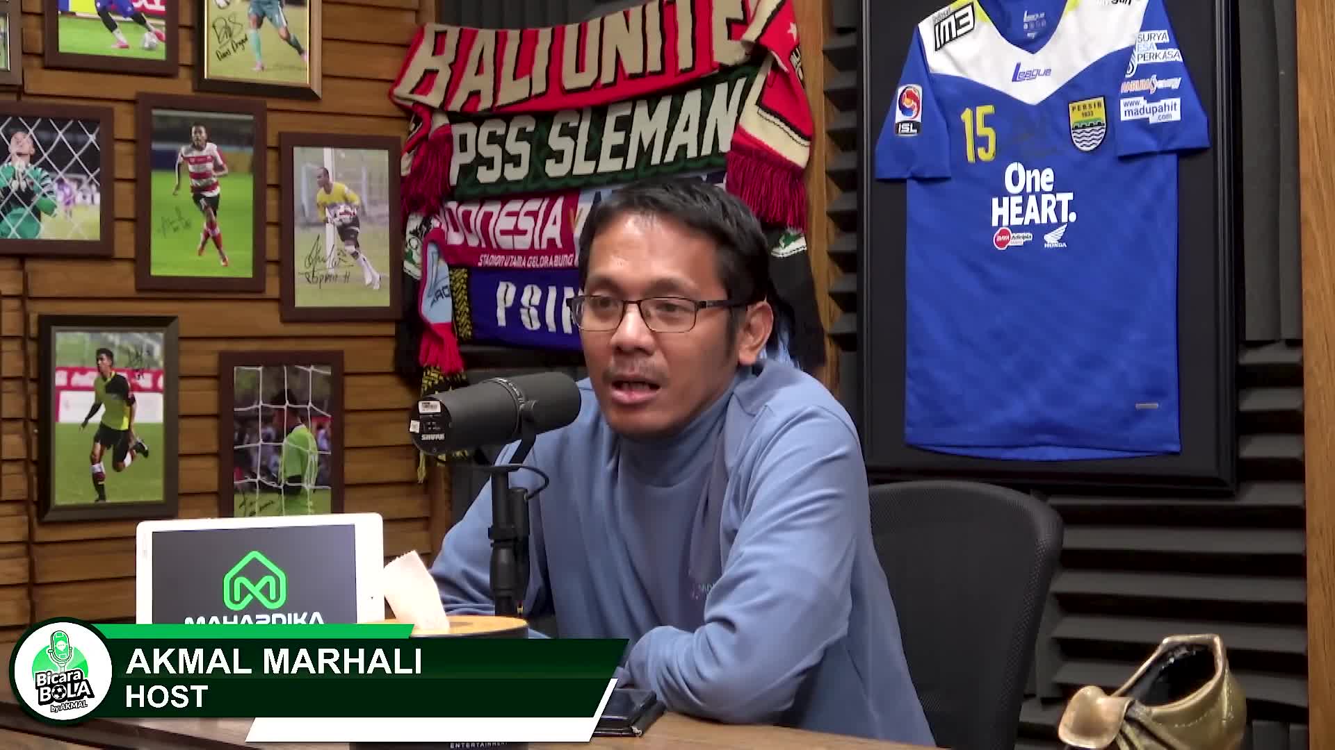 Jay Idzes dan Ragnar Oratmangoen berkualitas - Herry Kiswanto - Bicara bola