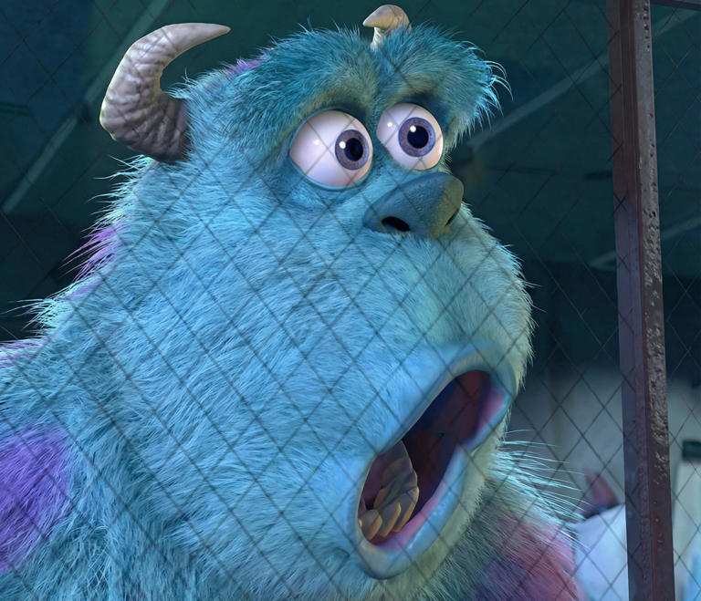 Disney adult legally changed their name to this Disney character