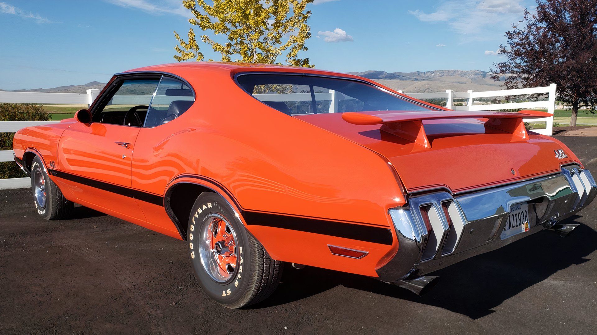 7 forgotten muscle cars that enthusiasts swear by