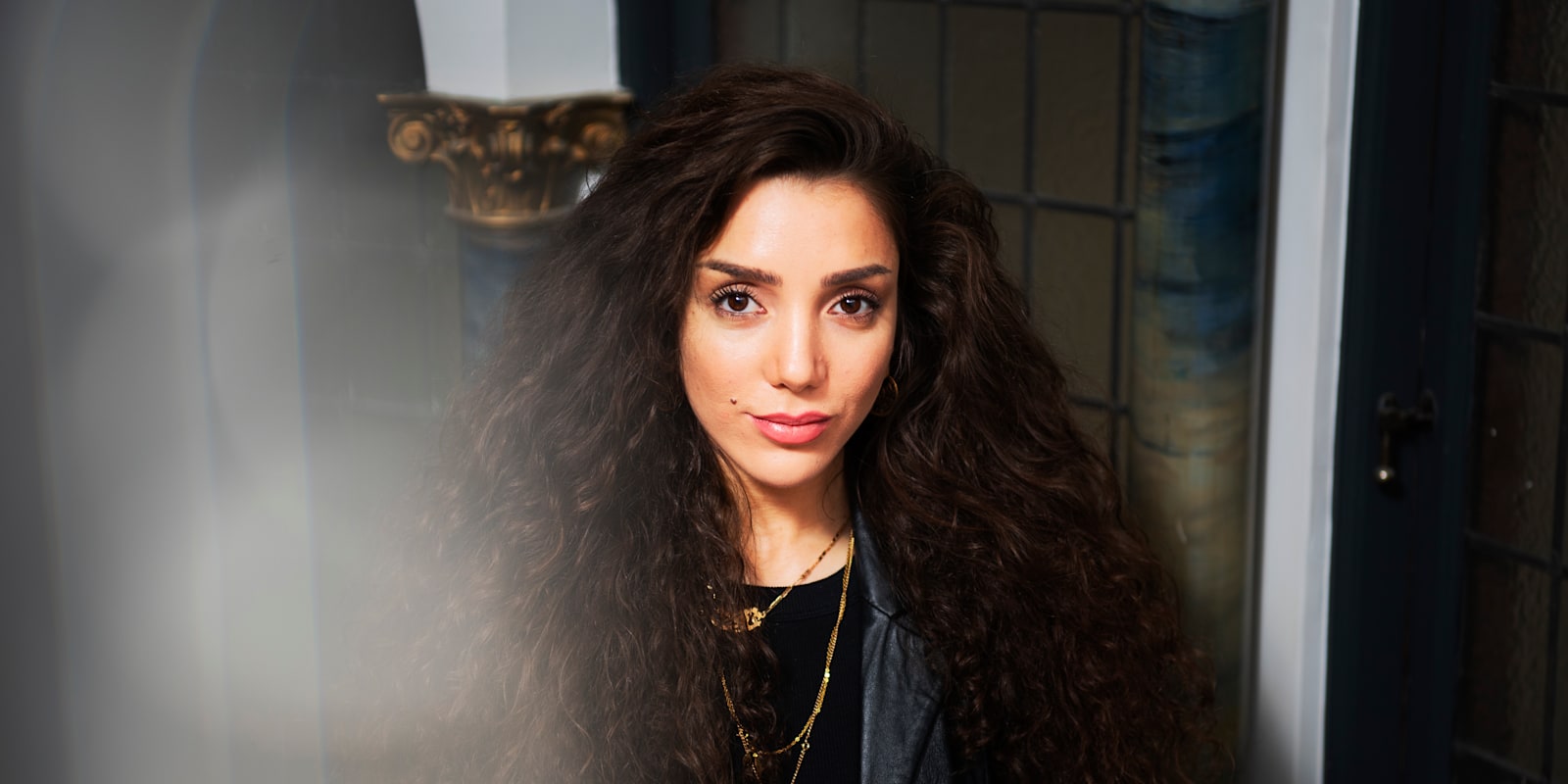 SVT tar Dirawi i örat efter utspel om Israel