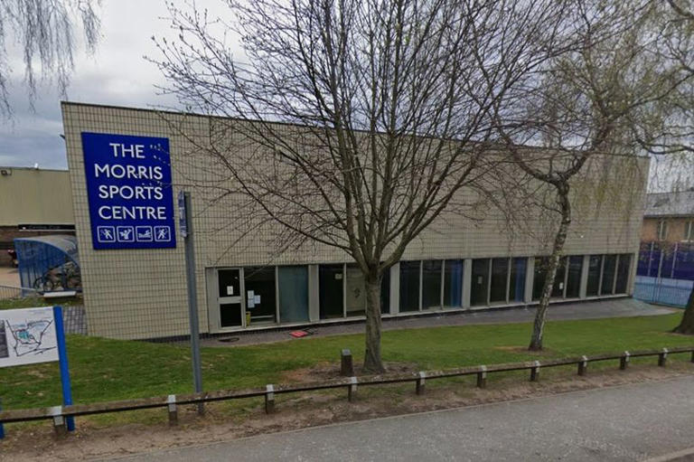 Birmingham swimming pool to shut due to 'significant safety and ...